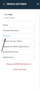 How To Generate Bitly OAuth Access Token? | Codehaveli Blog